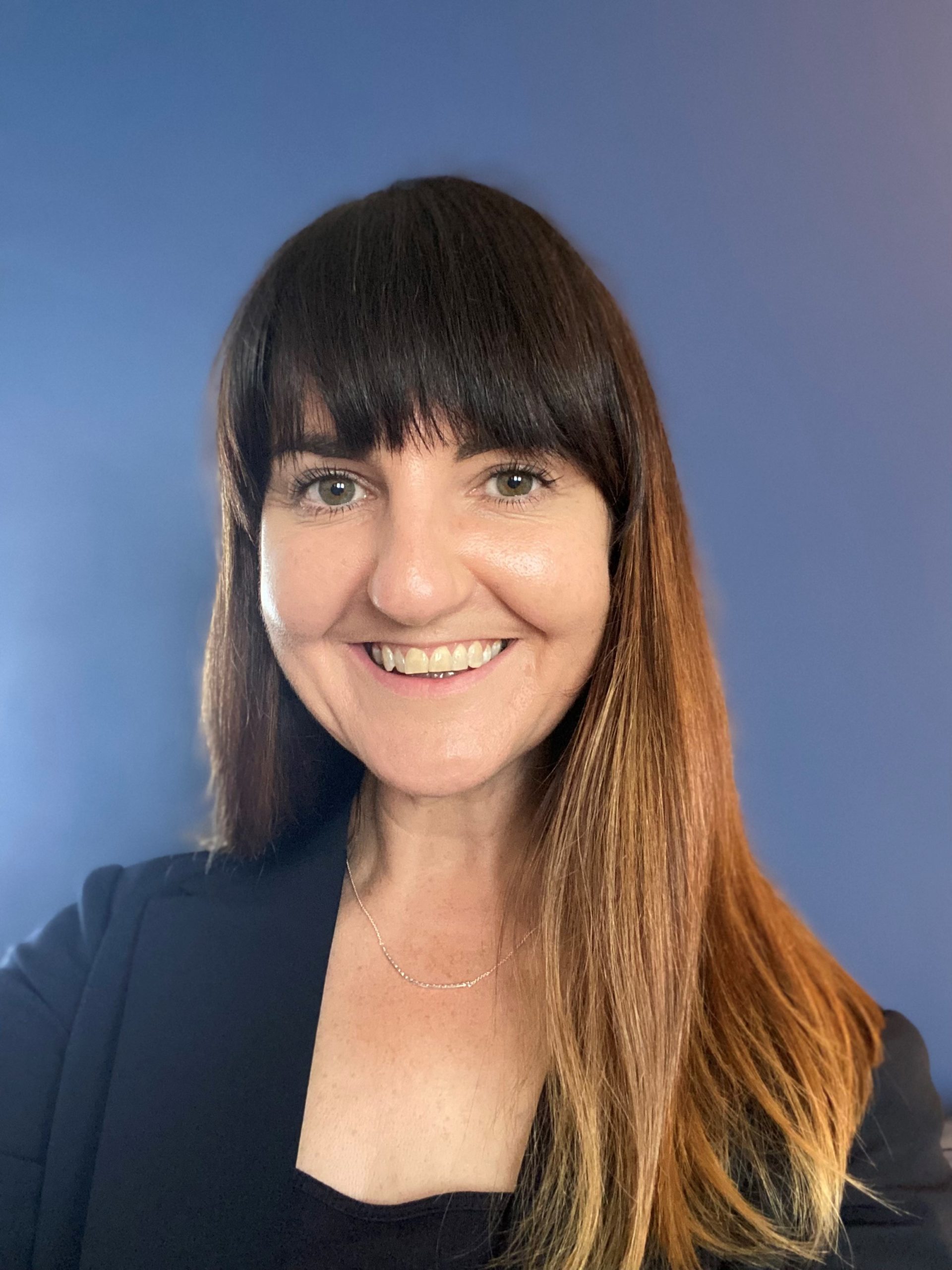 Welcome to our new Head of Operations! - Visibility Scotland
