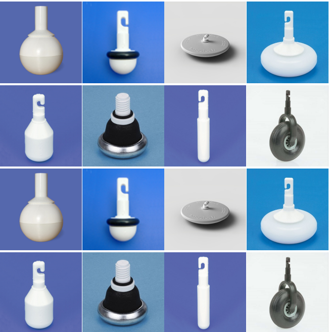 Different guide cane tips - Visibility Scotland - You don't need sight ...